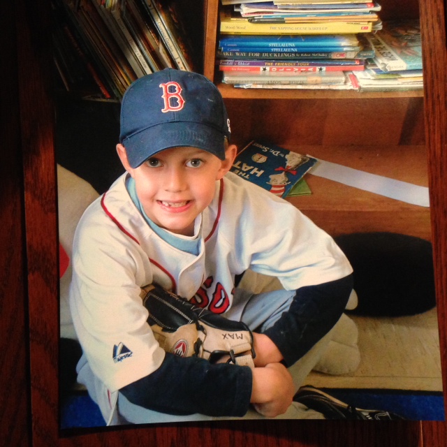 About – Max Michael Rosenfield Foundation